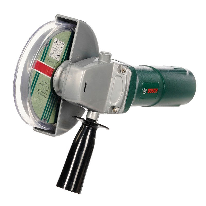 Bosch children's angle grinder | 4009847084262 | Zizito.com
