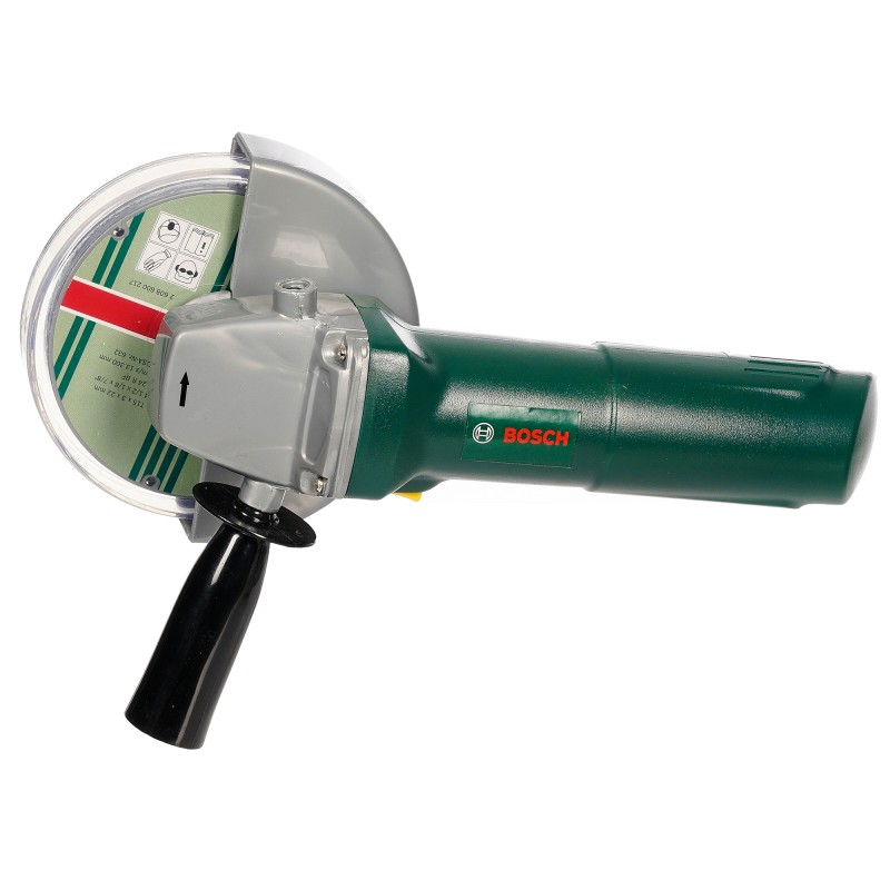 Bosch children's angle grinder | 4009847084262 | Zizito.com